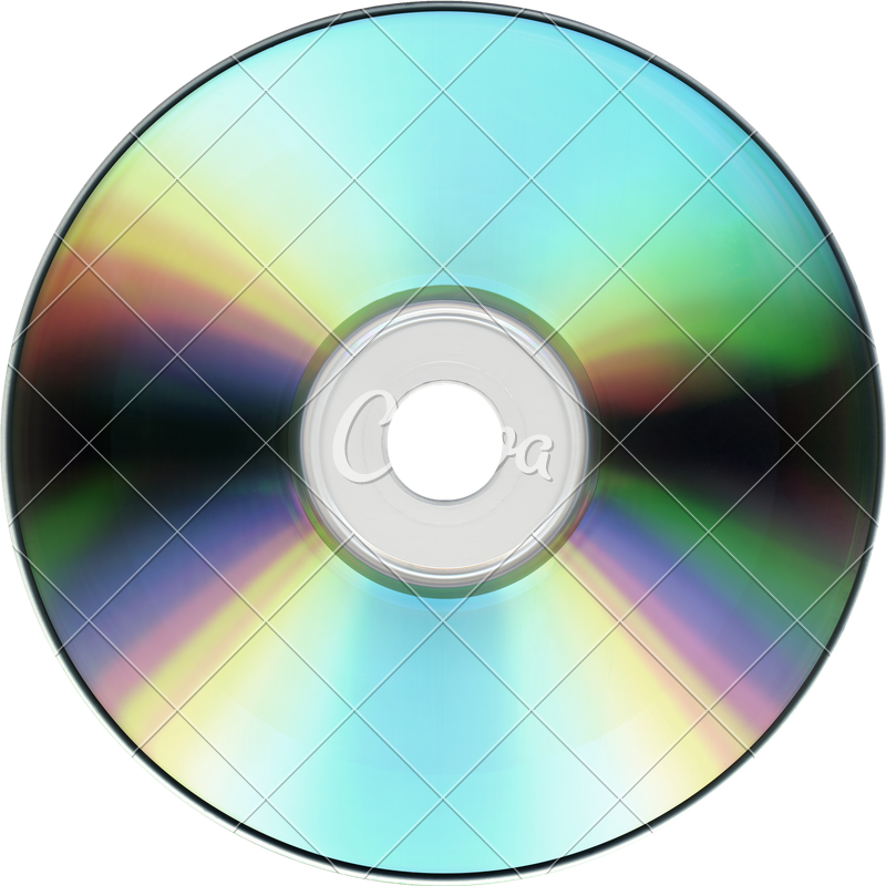 Download Cd Transparent Background - Dvd Transparent Background - Full ...