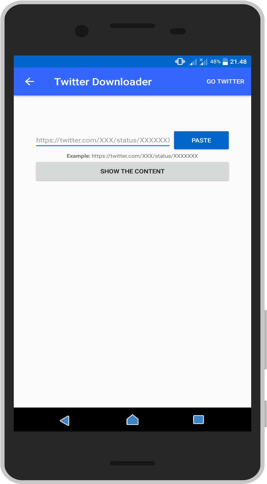 Download 0 - - Stripe Android Sdk - Full Size PNG Image - PNGkit