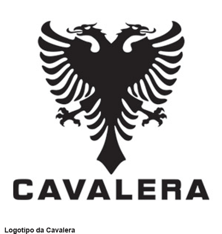 Download Cava - Cavalera Logo - Full Size PNG Image - PNGkit
