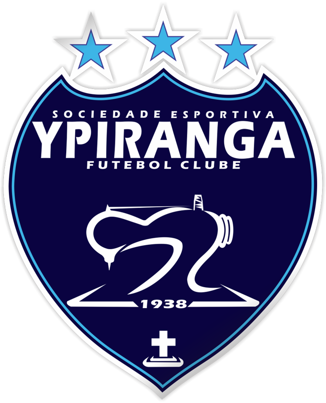 Download Ypiranga Fc - Full Size PNG Image - PNGkit