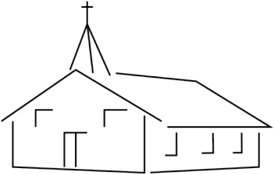 Download Sda Church Building - Full Size PNG Image - PNGkit