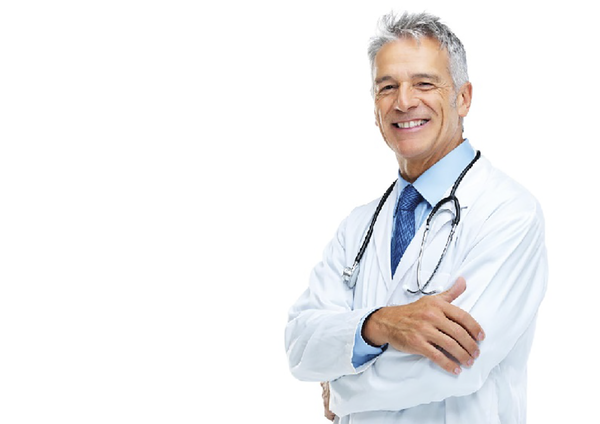 Download Physician - Full Size PNG Image - PNGkit