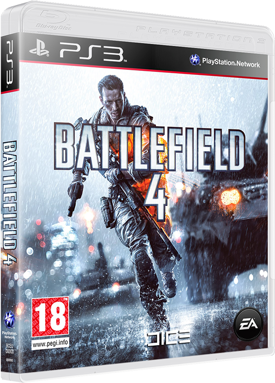 Download Battlefield 4 Playstation - Battlefield 4 1080p - Full Size ...