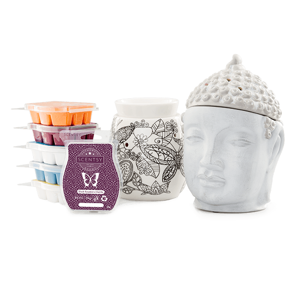 Download Independent Scentsy Consultant Image 7 - Ceramic - Full Size ...
