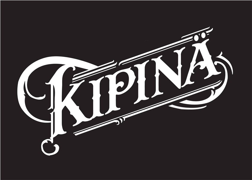 Download Bar Kipina Logo - Calligraphy - Full Size PNG Image - PNGkit