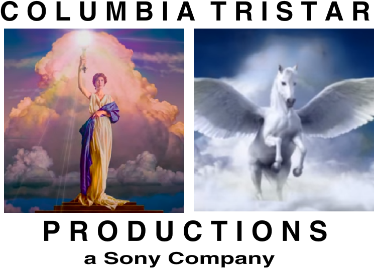 Columbia Pictures Dvd Logo