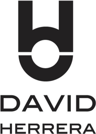 Download David Photographer Logo Design - Circle - Full Size PNG Image ...