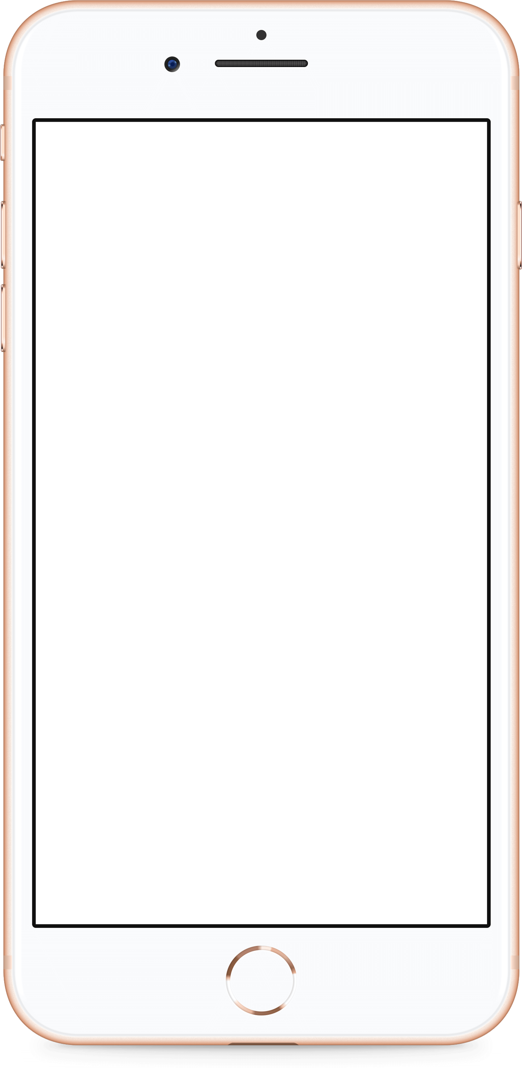 Download Download - Iphone 8 Transparent Png - Full Size PNG Image - PNGkit