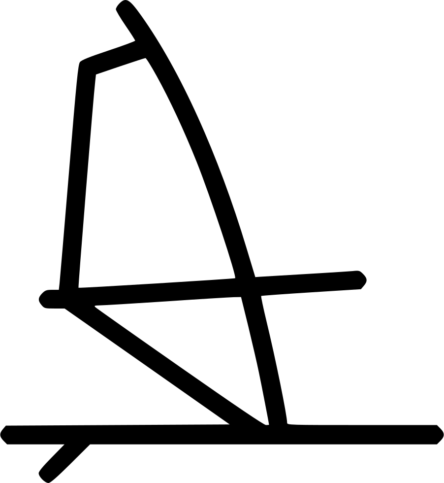 Download Png File - Windsurfing - Full Size PNG Image - PNGkit