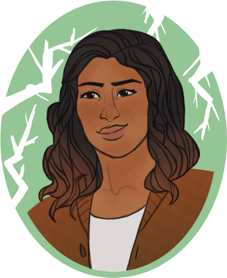 Download Wayward Woc - Cartoon - Full Size PNG Image - PNGkit