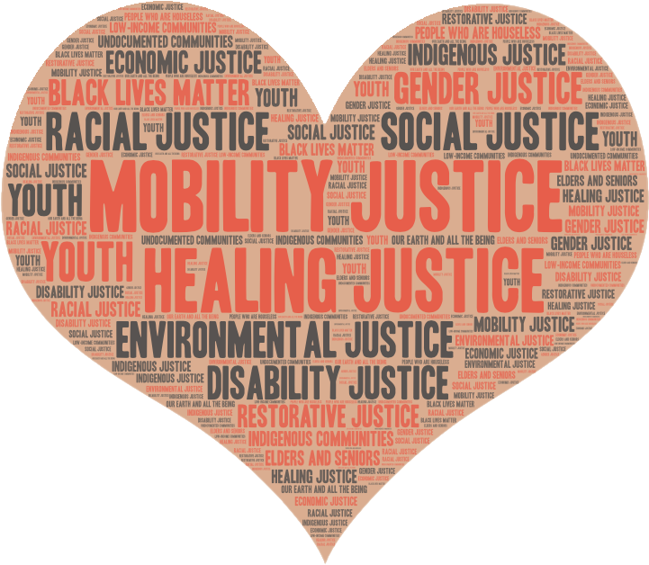 Download People For Mobility Justice - Poster - Full Size PNG Image ...