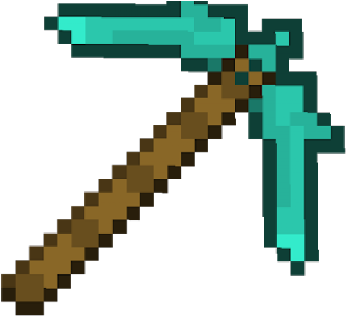 Download Axe Clipart Minecraft Diamond - Osrs Mining Icon - Full Size ...