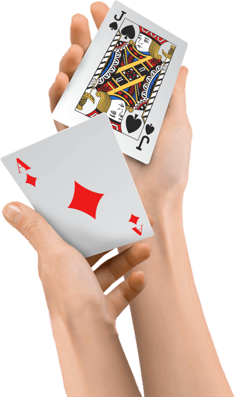 Download Blackjack - Cartoon - Full Size PNG Image - PNGkit