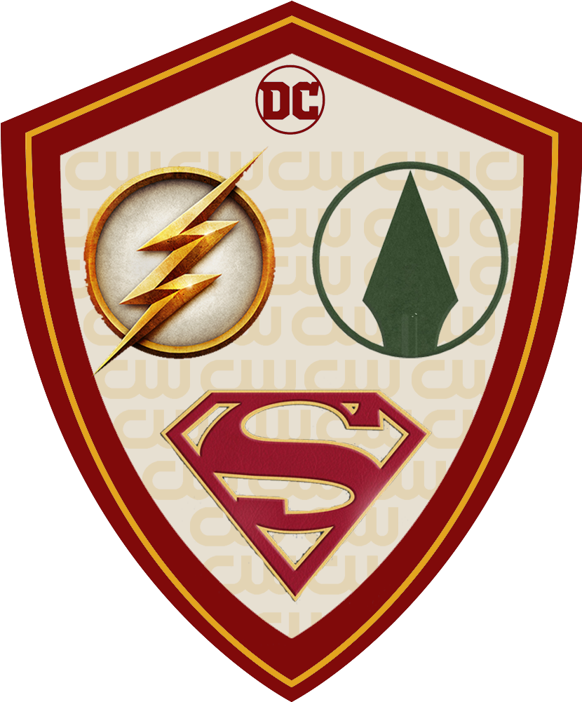 Download Cw Dc Universe Guide - New Orleans Saints We Ready - Full Size ...