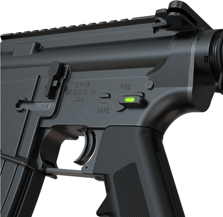 Download Night Fision Night Switch™ Tritium Safety Selector - Firearm ...