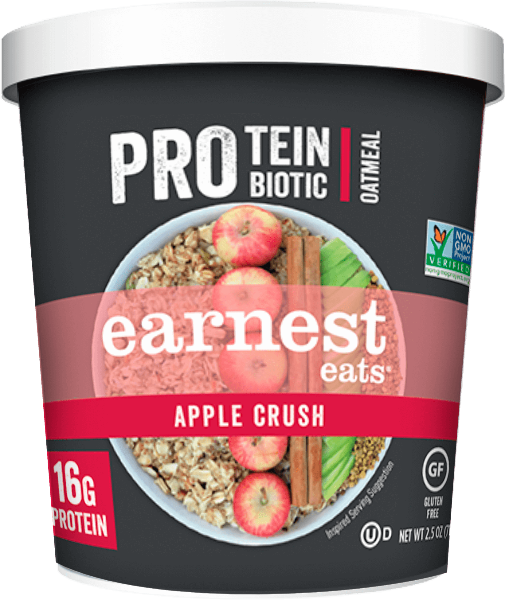 Download Our Earnest Pro - Earnest Eats - Full Size PNG Image - PNGkit