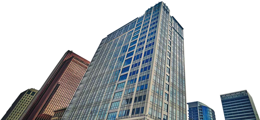 Download Middle-buildings - Tower Block - Full Size PNG Image - PNGkit