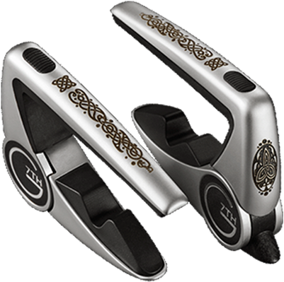 Download Performance 2 - G7th Performance 2 Capo - Full Size PNG Image ...