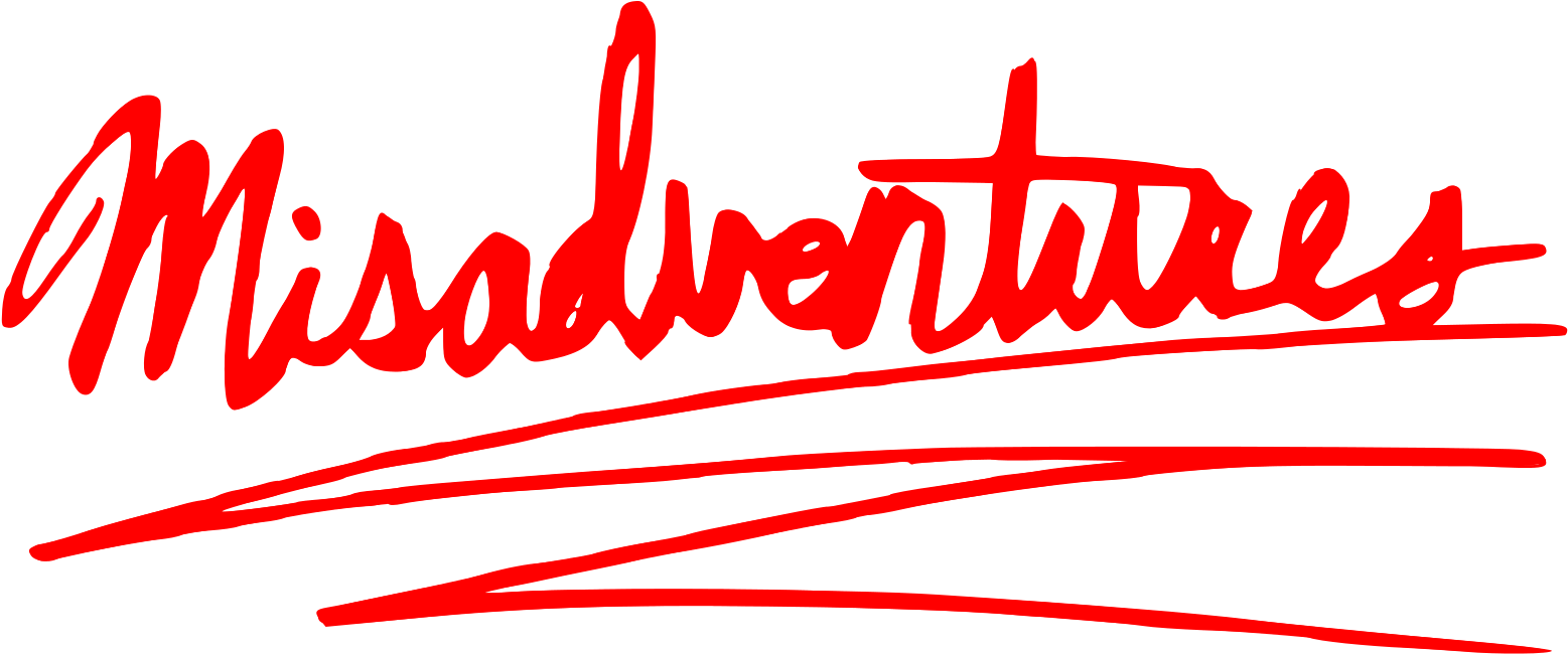 Download Open - Pierce The Veil Logo Misadventures - Full Size PNG ...