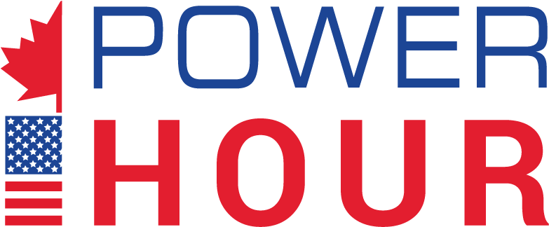 Download Power Hour Logo - Power Hour - Full Size PNG Image - PNGkit
