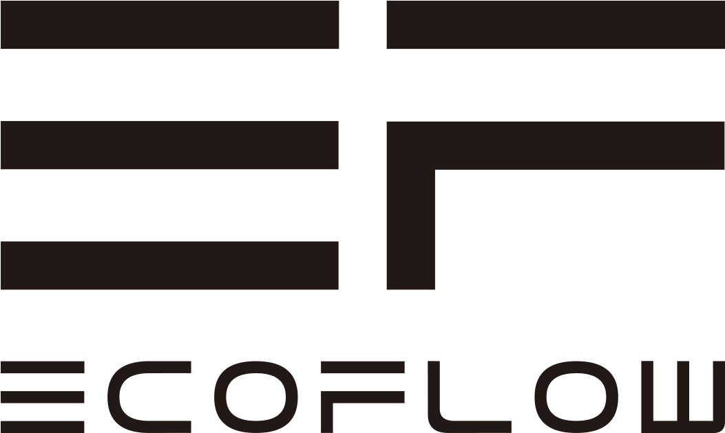 Download When The Power Goes Out, - Ecoflow Logo - Full Size PNG Image ...