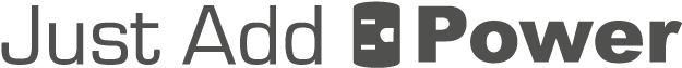 Download Distributors - Just Add Power Logo - Full Size PNG Image - PNGkit