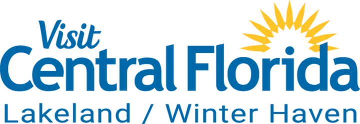 Download Visit Central Florida Logo - Florida - Full Size PNG Image ...