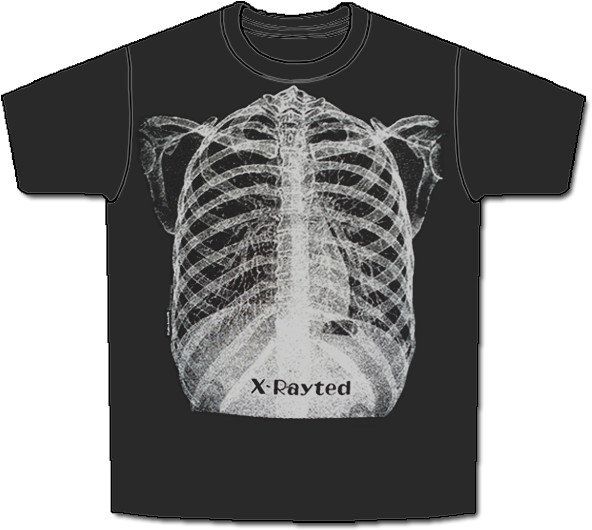 Download X Ray Short - Full Size PNG Image - PNGkit