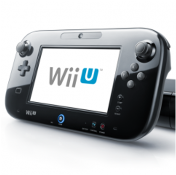 Download 1 Wii U Pic - Wii U 32gb Premium - Full Size PNG Image - PNGkit