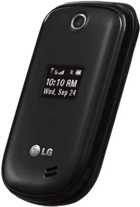 Download Lg 238c - Smartphone - Full Size PNG Image - PNGkit