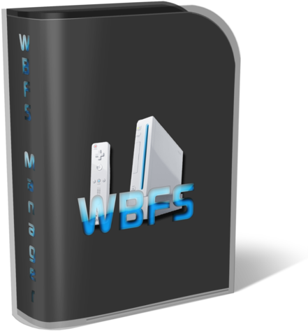 Download Wii U Wbfs - Wbfs - Full Size PNG Image - PNGkit