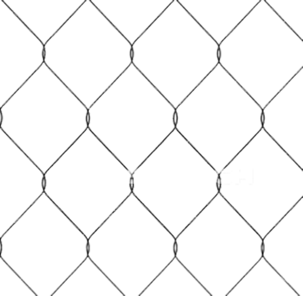Transparent Chain Link Fence Texture - Janel Star