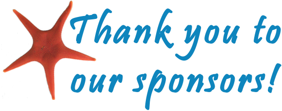 Download Thanks Clipart Sponsor Svg Transparent Library - Thank You ...