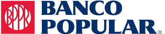 Download Transparent Banco Popular - Banco Popular Bank - PNGkit
