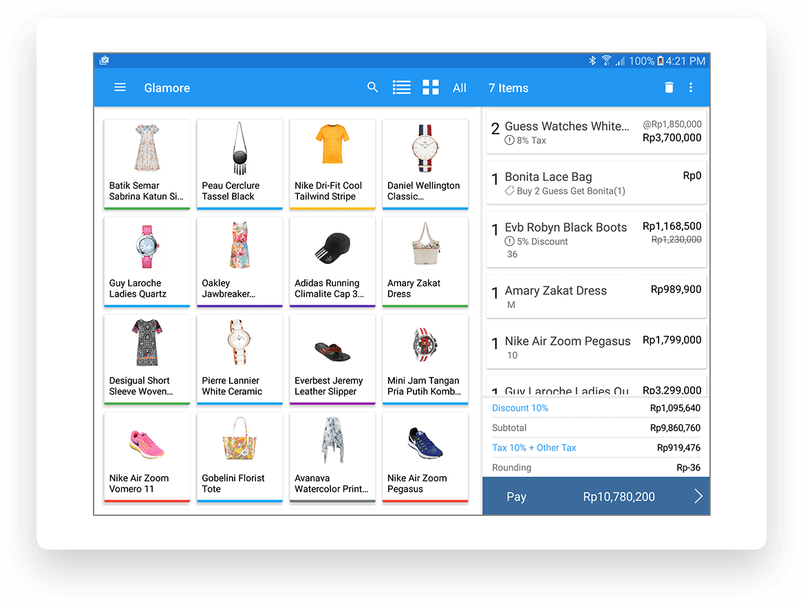 Download Free Trial Talk To Us - Discount Ui Pos - Full Size PNG Image ...