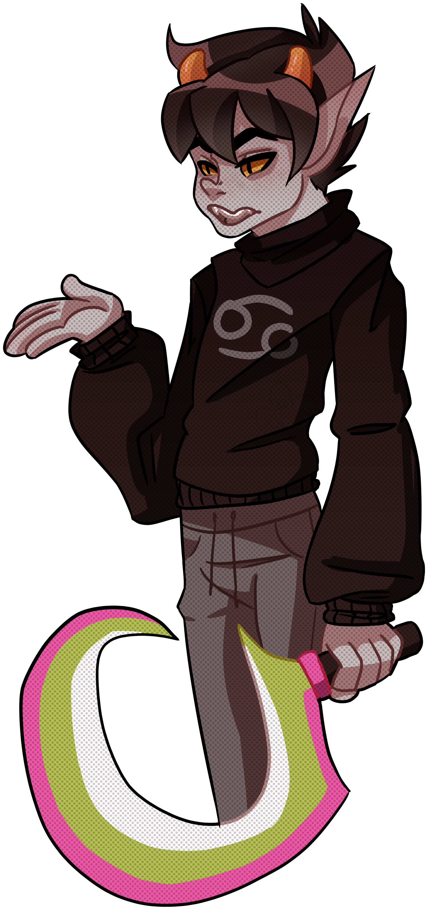 Download Angry Tiny Alien Yelling About Stuff That Are Bad - Screaming ...