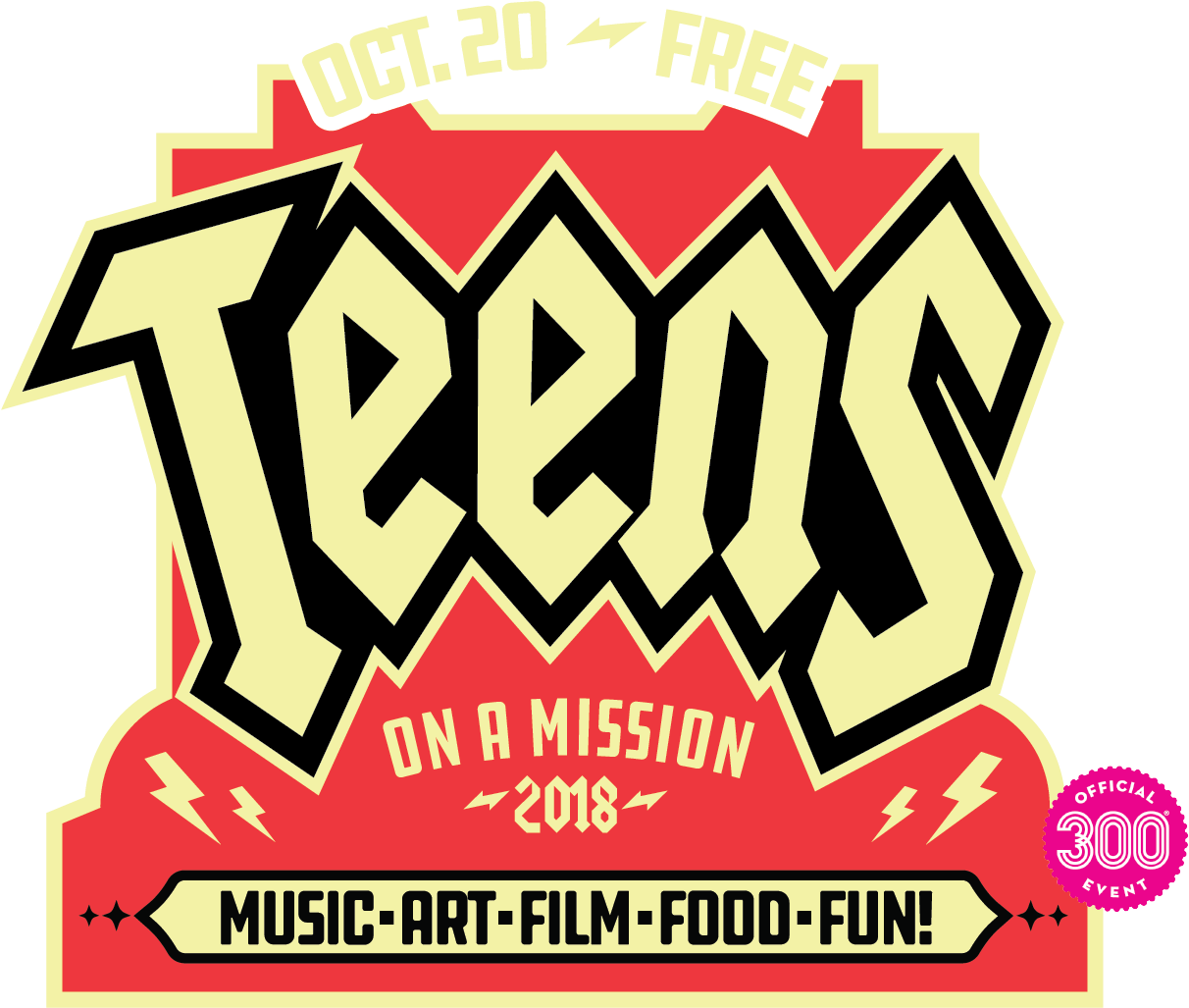 Download Click To Enlarge Toam-logo 2x - Music - Full Size PNG Image ...