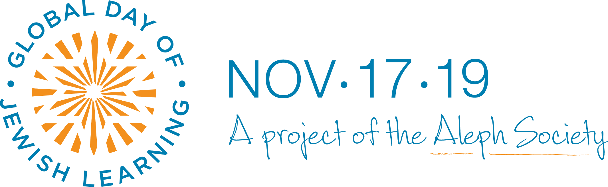 Download Global Day Of Jewish Learning - Full Size PNG Image - PNGkit