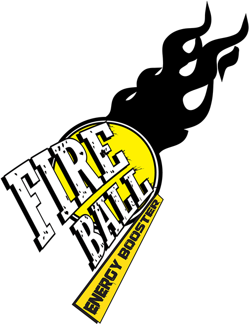 Download Fireball Shots Logo - Illustration - Full Size PNG Image - PNGkit