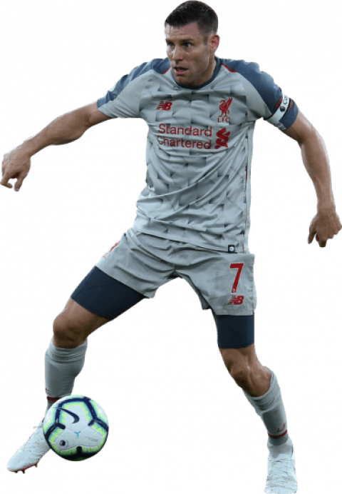 Download Free Png Download James Milner Png Images Background - Kick Up ...