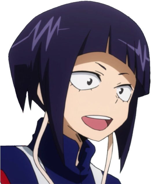 Download Have Some Jirou Pngs Some Of Them Took A While So If - Cartoon ...