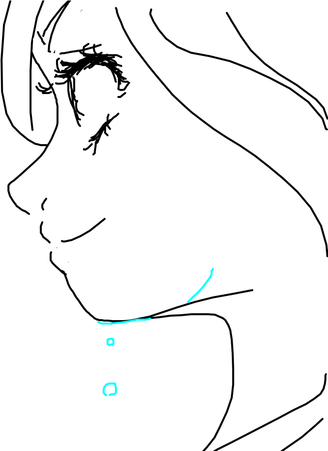 Download Line Art - Full Size PNG Image - PNGkit