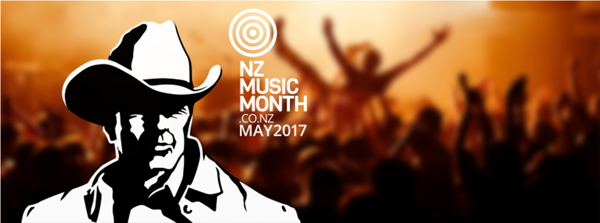Download New Zealand Music Month - Poster - Full Size PNG Image - PNGkit