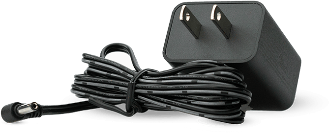 Download Laptop Power Adapter - Full Size PNG Image - PNGkit