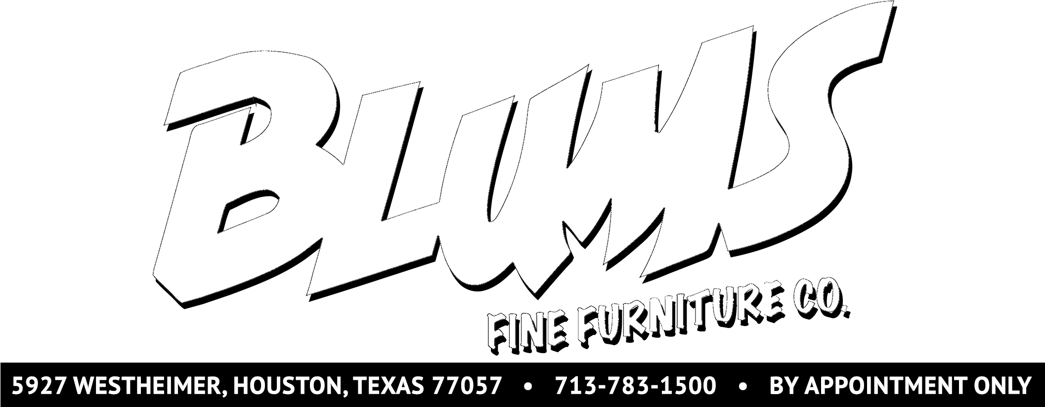 Download Blum's Furniture Co - Calligraphy - Full Size PNG Image - PNGkit