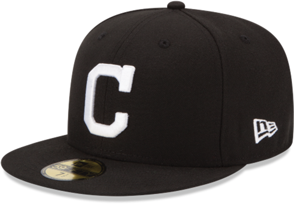 Download Era 59fifty Mlb Cap Cleveland Indians League Basic - New Era ...
