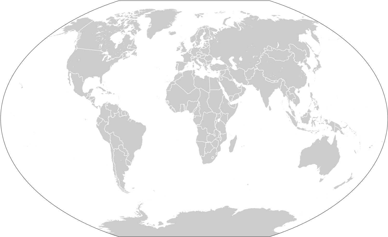 Download 1937 World Map - Inca Empire On World Map - Full Size PNG ...