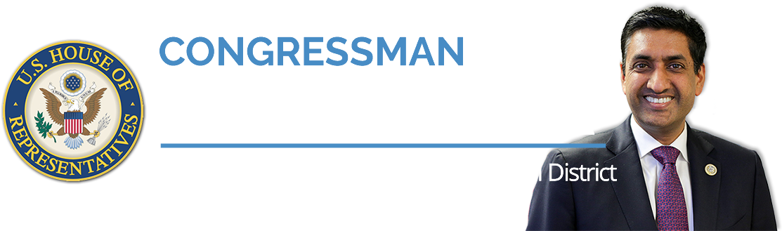 Download Congressman Ro Khanna - Congressional Hispanic Caucus - Full ...