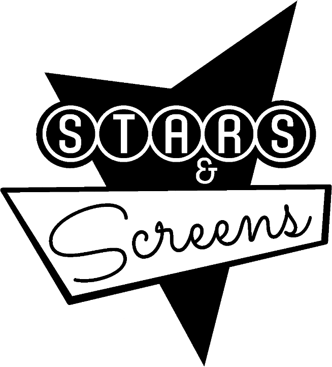 Download Stars & Screens - In On The Planning - Full Size PNG Image ...