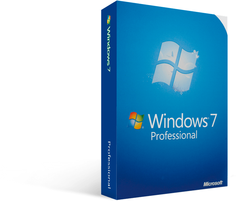 Download Microsoft Windows 7 Professional 32-bit - Windows 7 Home ...